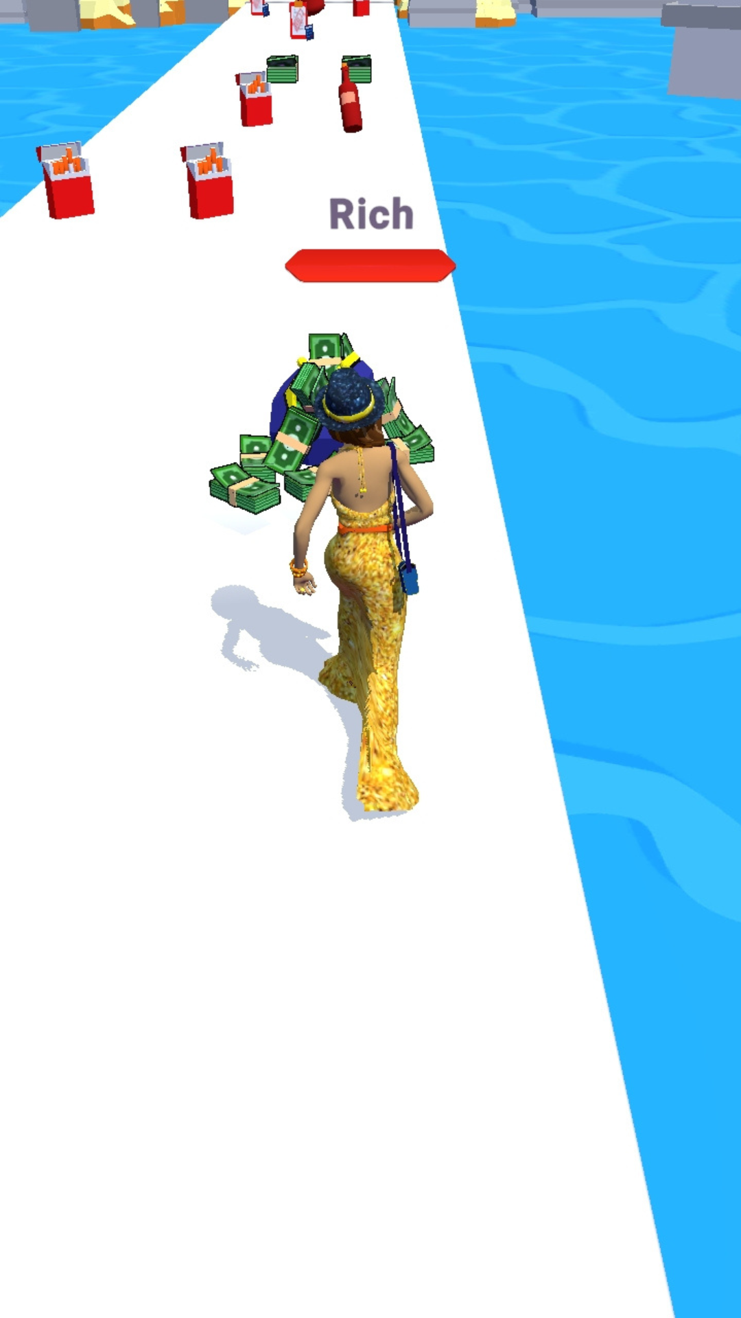 Money Run- Rich Runner 3D - App on Amazon Appstore