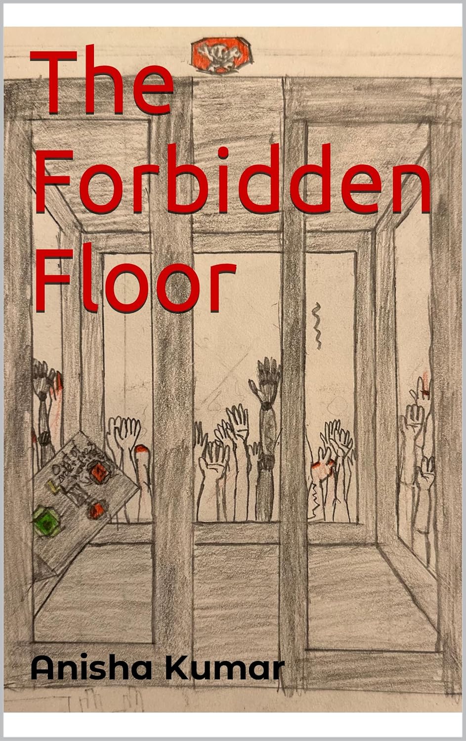 Amazon.com: The Forbidden Floor eBook : Kumar, Anisha, Kumar, Anisha: Kindle Store