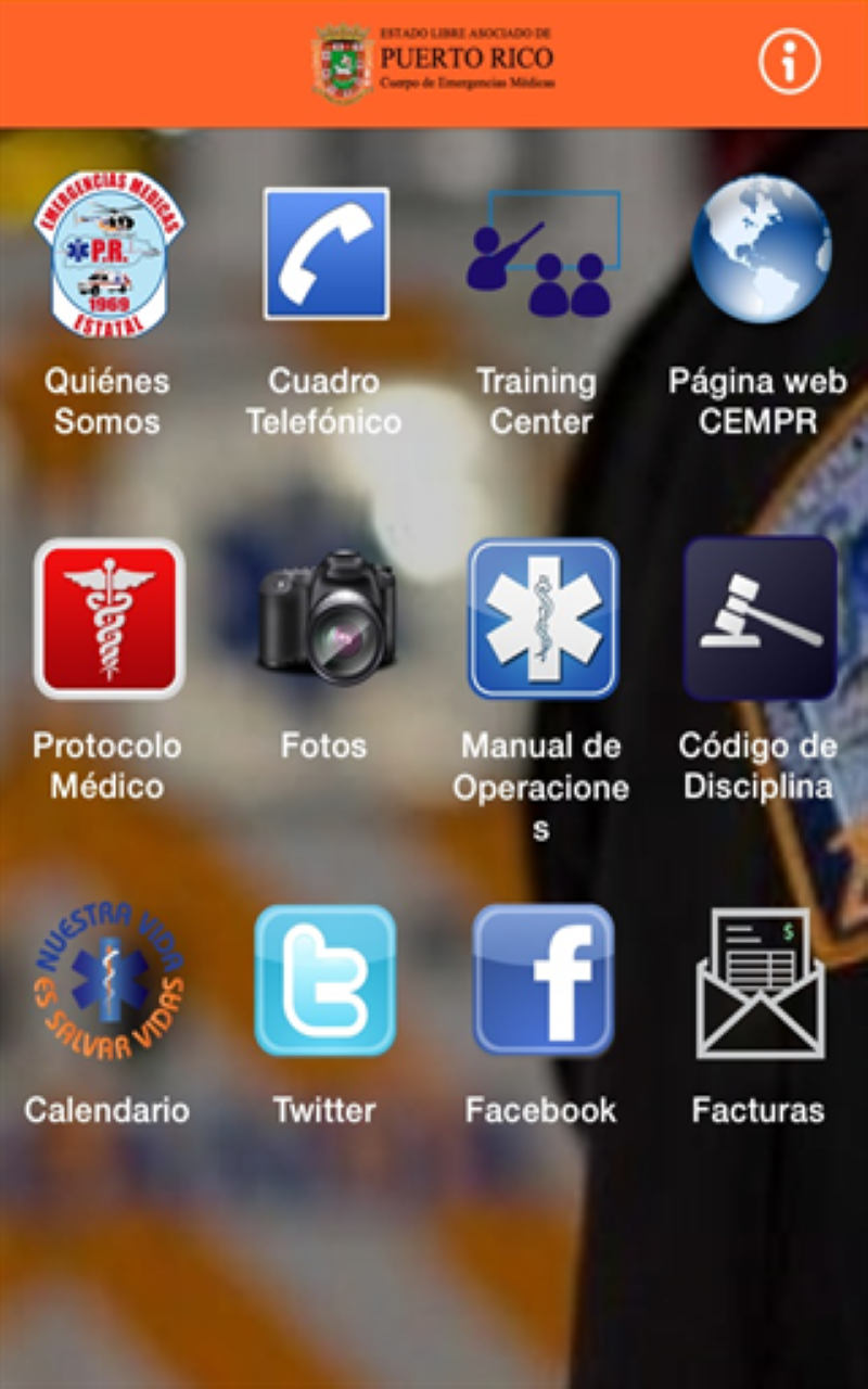 CEMPR - App on Amazon Appstore