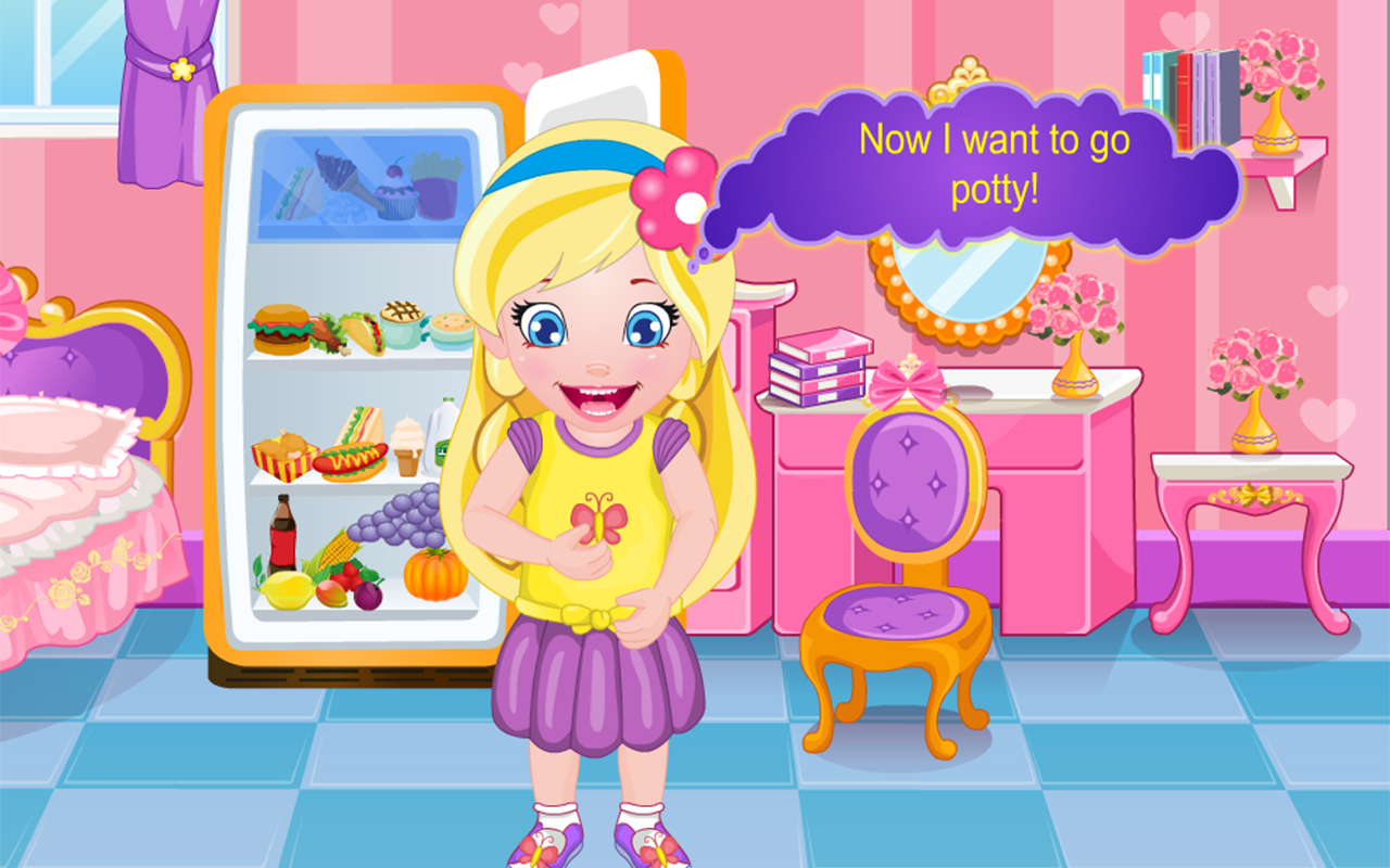 Polly Potty Train:Amazon.com:Appstore for Android