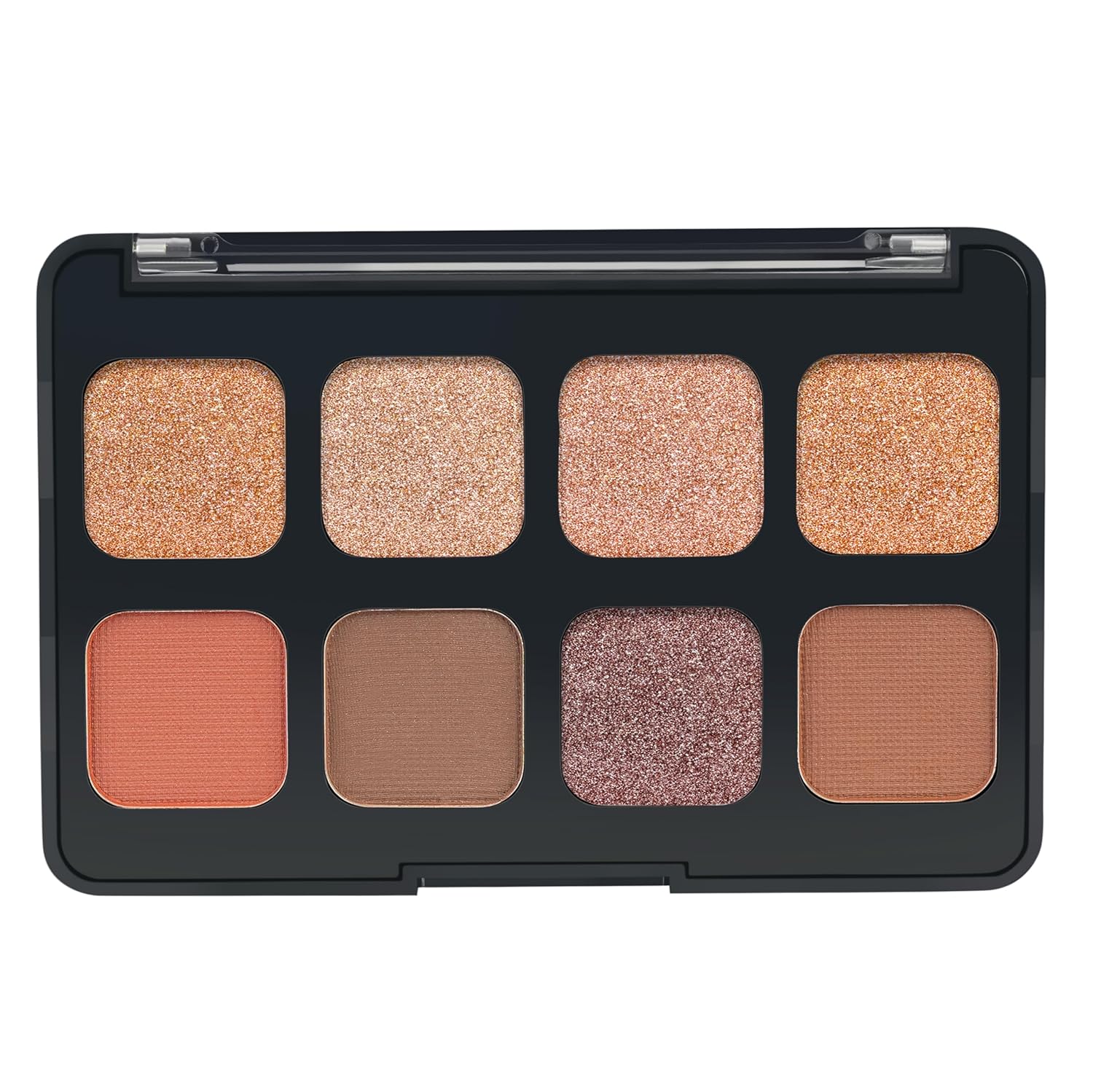 Buy INSIGHT Cosmetics 8 Color Winged Eyes Eyeshadow Palette|Matte ...