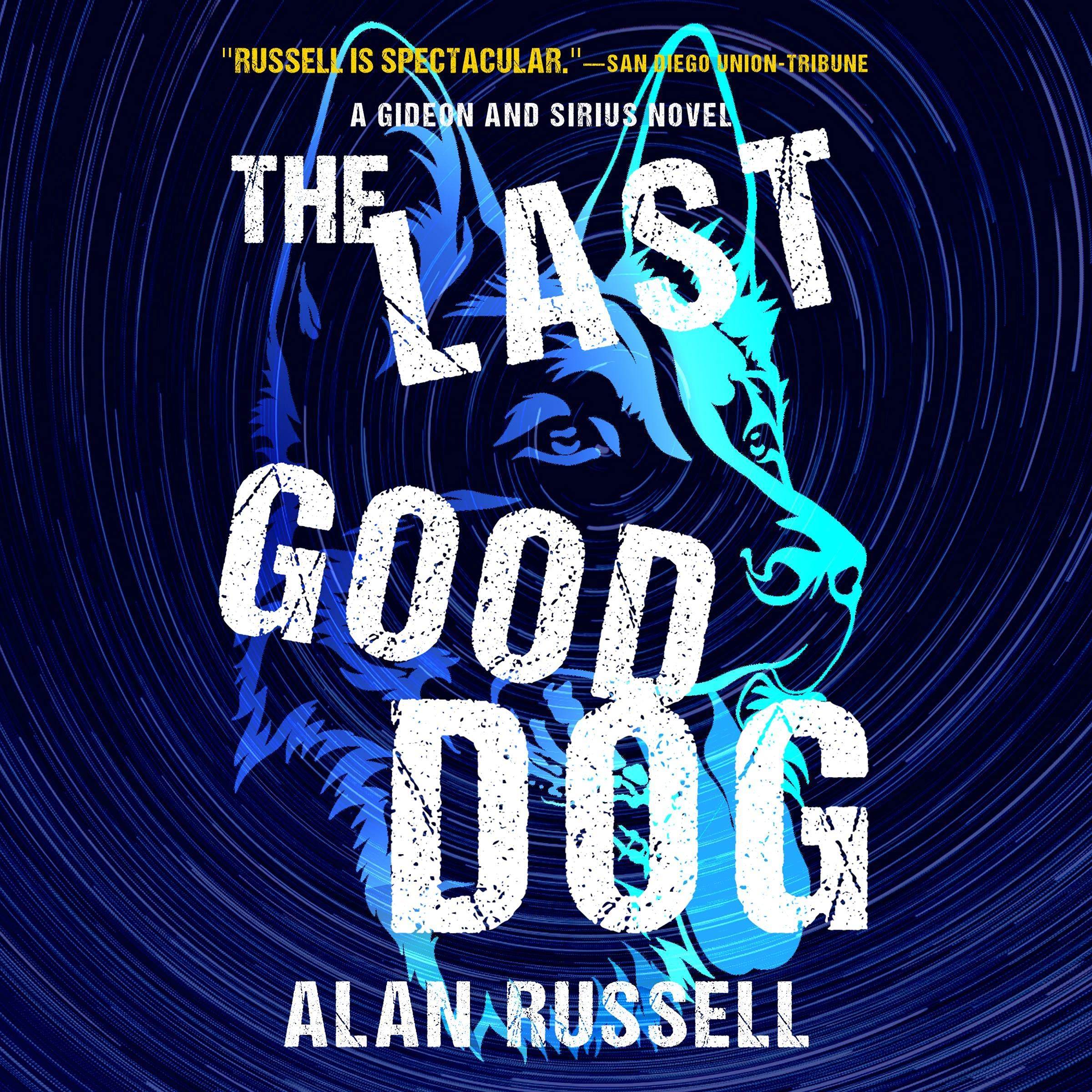 Alan Rousell
