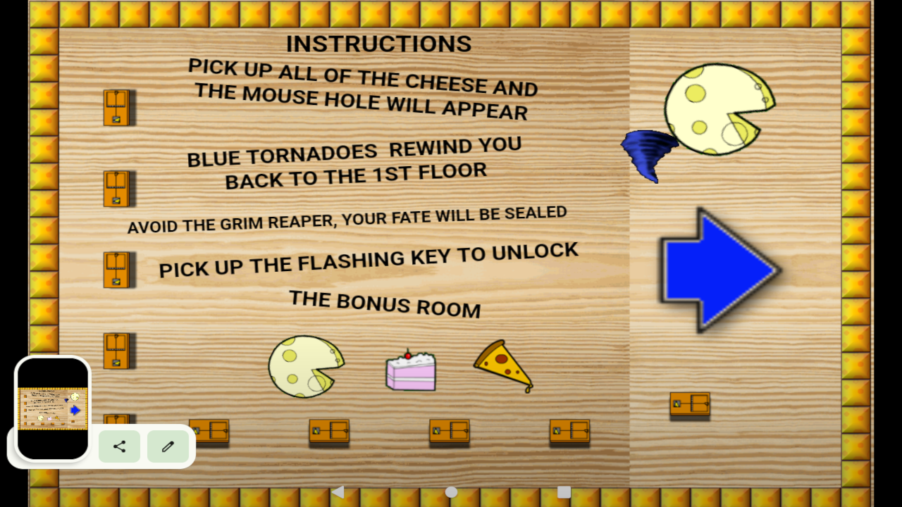 BIG CHEESE:Amazon.com:Appstore for Android