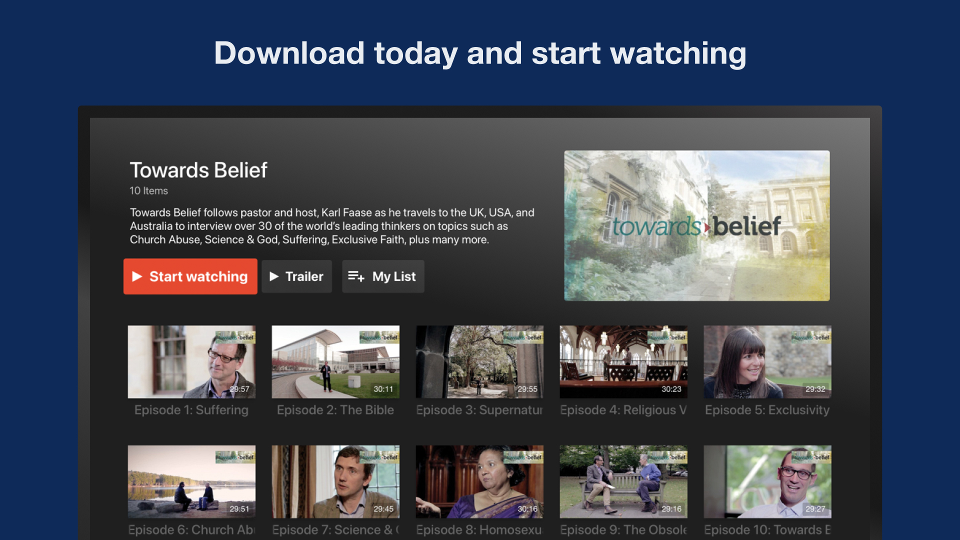 Qava - App on Amazon Appstore