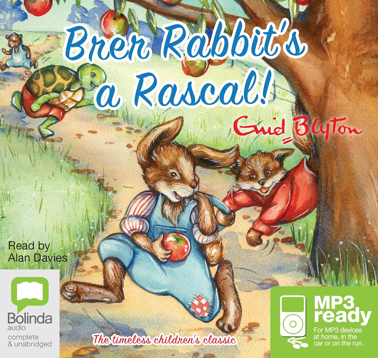 Buy Brer Rabbit's a Rascal! Book Online at Low Prices in India | Brer ...