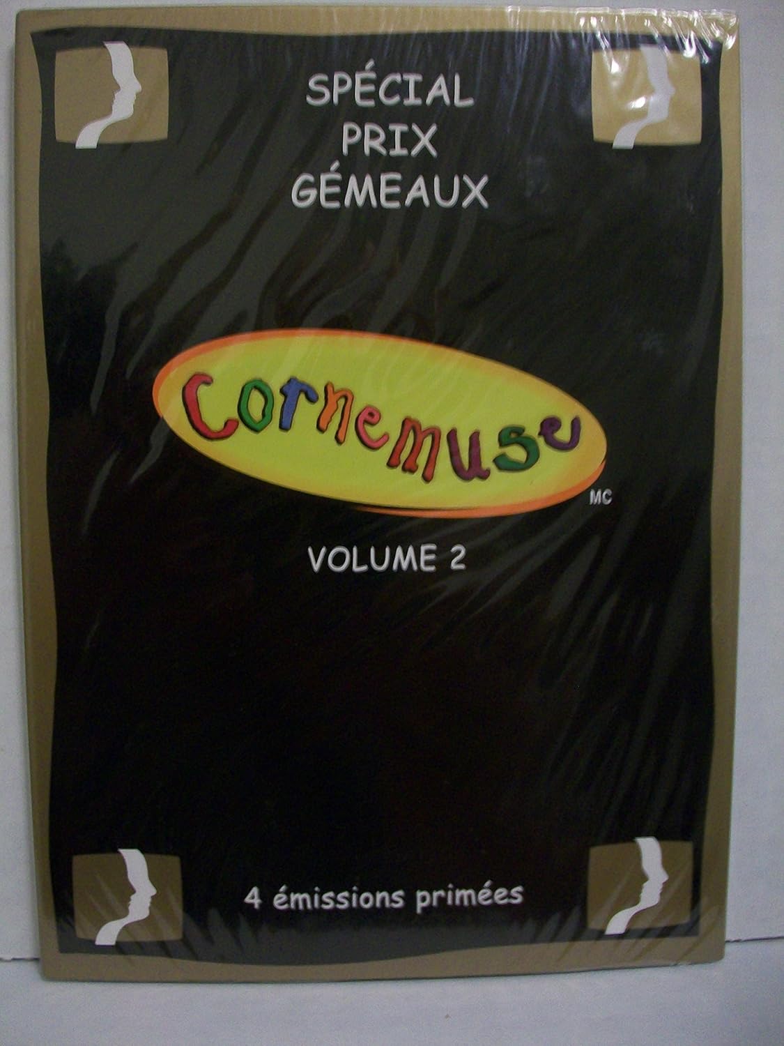 Cornemuse-Spec Prix Gemea: Amazon.ca: Movies & TV Shows