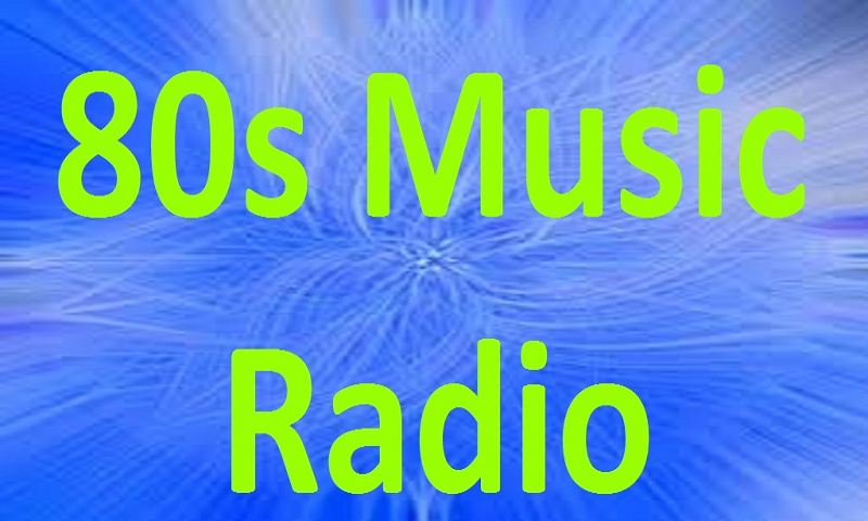80s Music Radio - App on Amazon Appstore