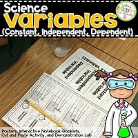 What Is A Constant In Science