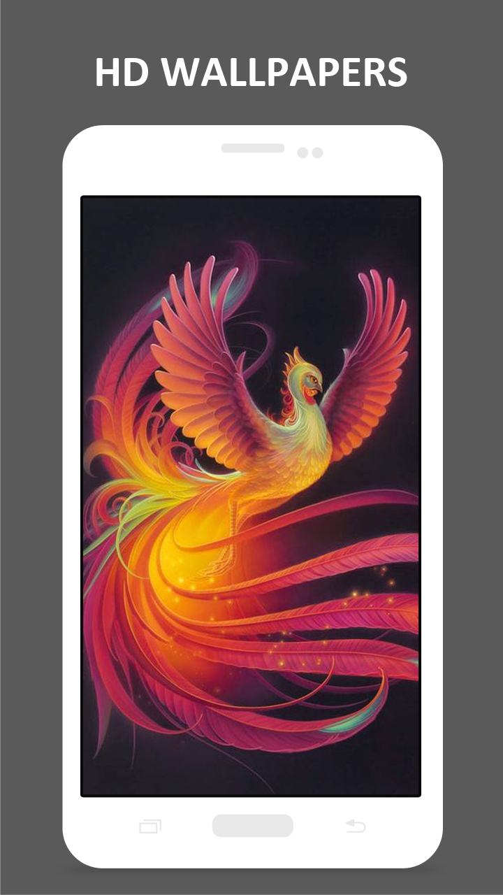 Phoenix HD Wallpapers - App on Amazon Appstore
