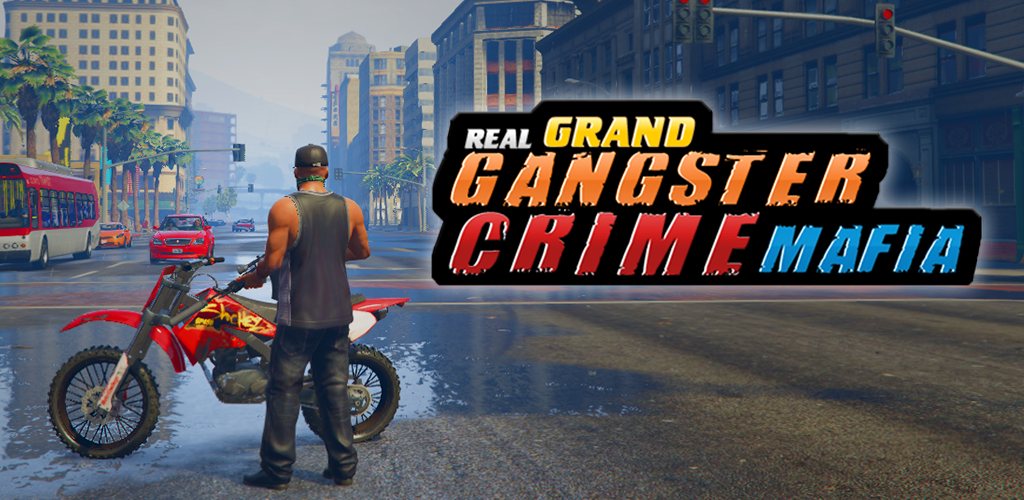 Real Gangsters