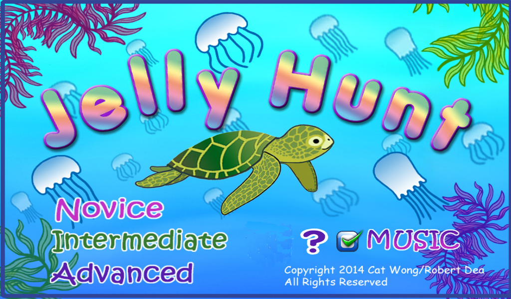 Jelly Hunt FTV - App on the Amazon Appstore