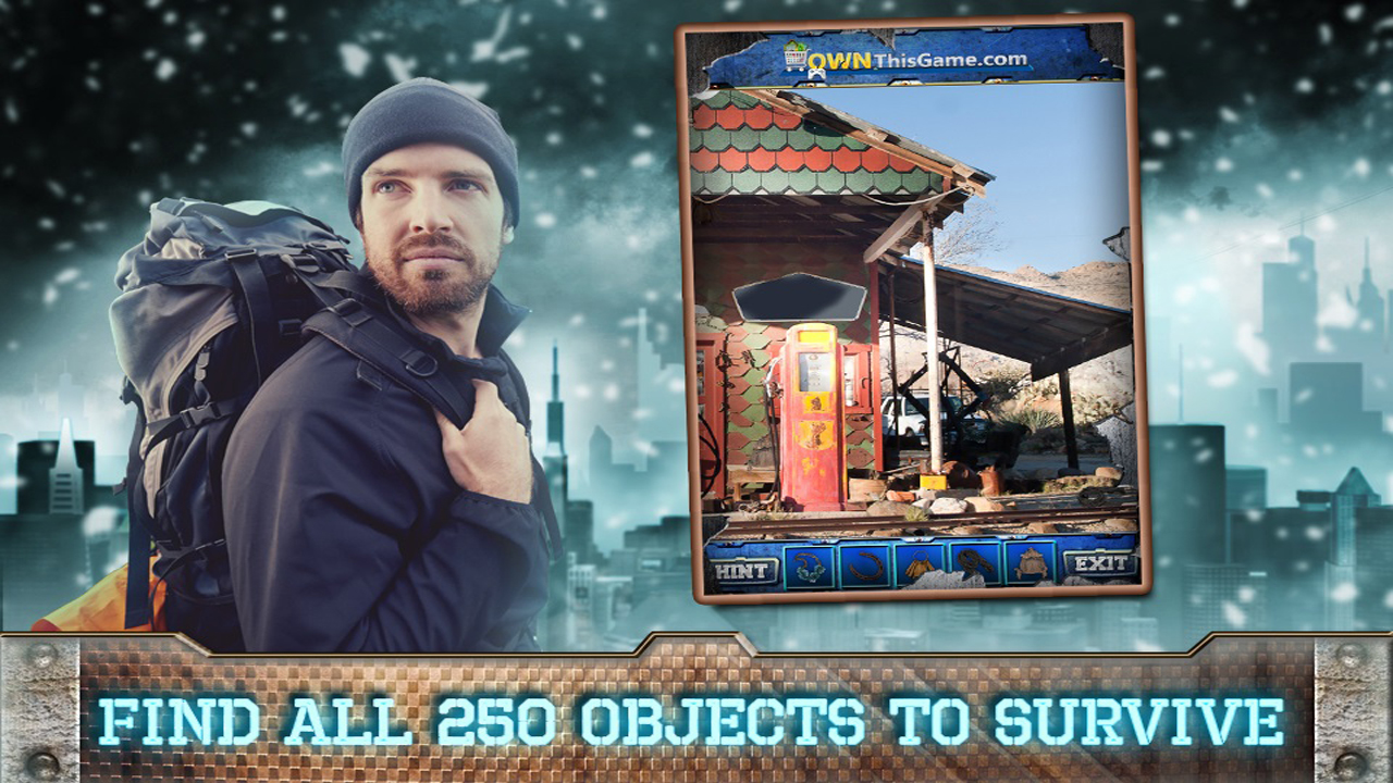 Hidden Object Games Free New - War for the Planet - App on Amazon Appstore