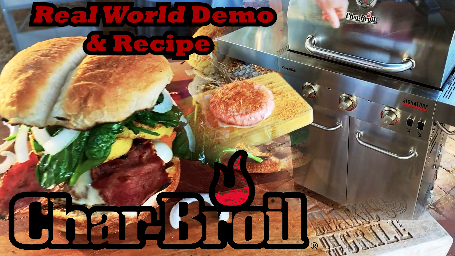 Marc Gill's Amazon Page