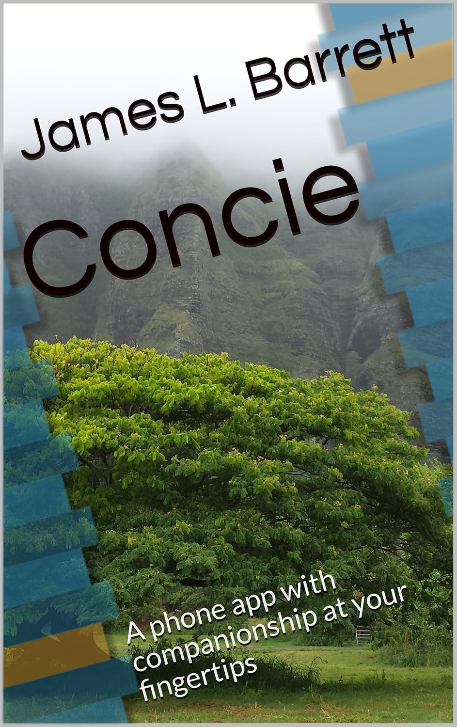 Amazon.com: Concie: A phone app with companionship at your fingertips ...