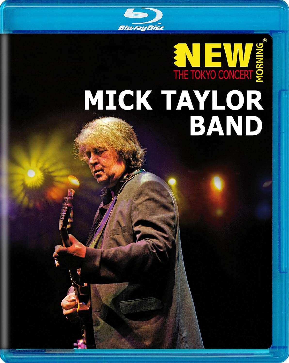 Amazon.co.jp | The Tokyo Concert [Blu-ray] DVD・ブルーレイ - Max Middleton ...