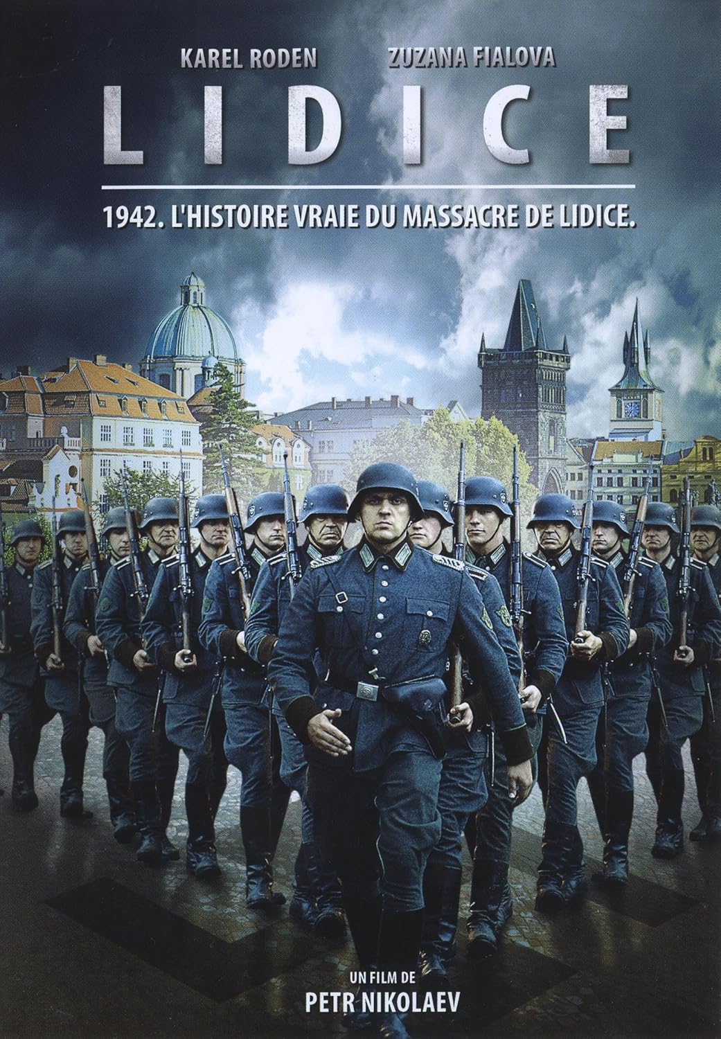 Amazon.com: Lidice : Movies & TV