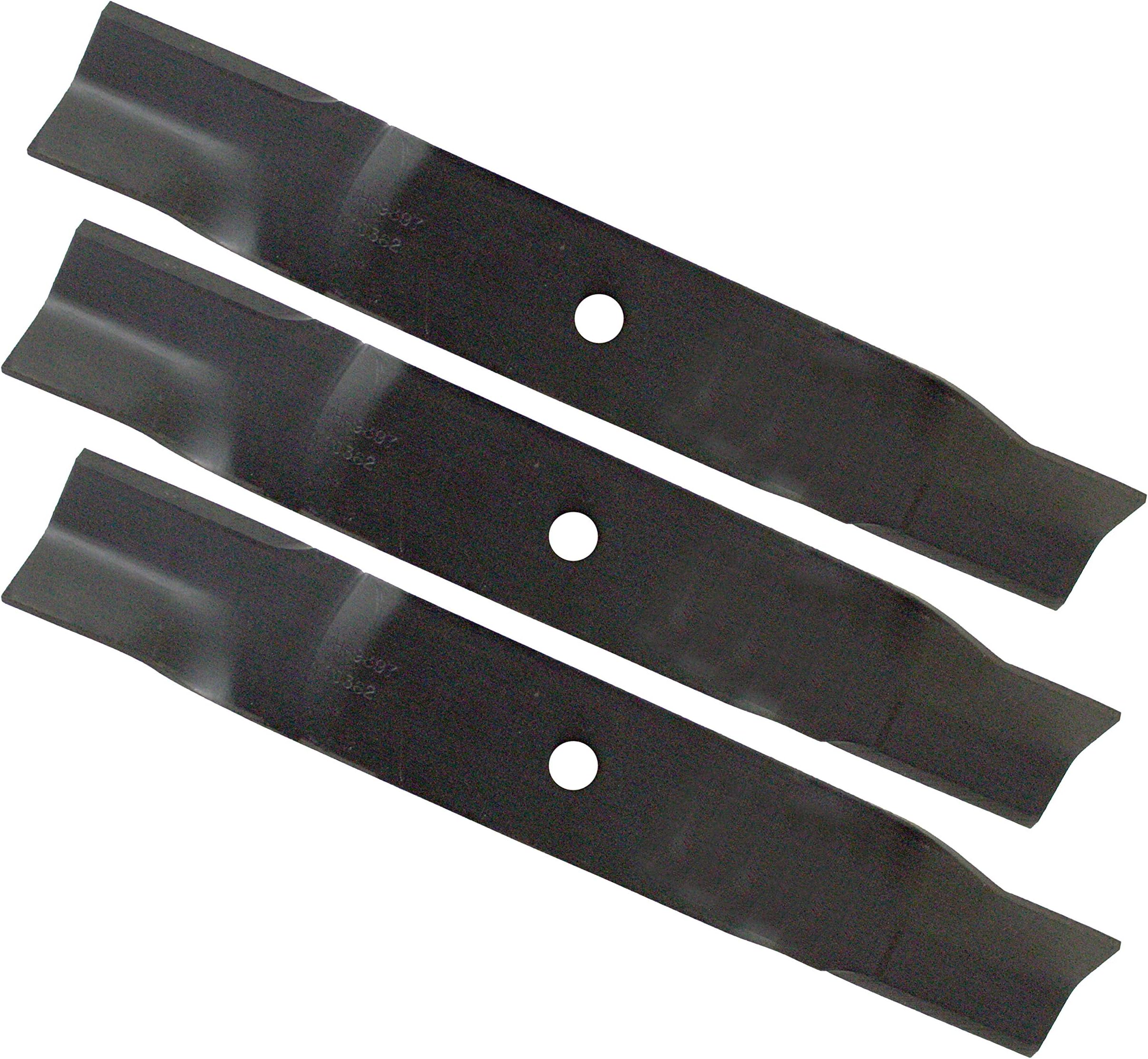 Amazon.com : Rotary 54" 10362 Aftermarket Replacement Lawn Mower Blade ...