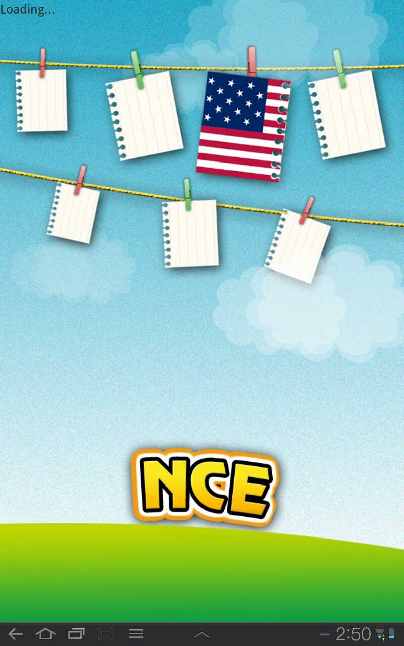 New NCE Flashcards-English - App on Amazon Appstore