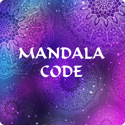 Mandala Code - App on Amazon Appstore
