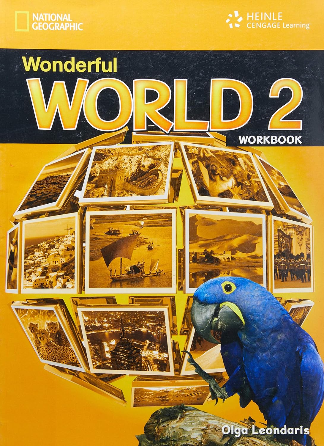 Wonderful World 2: Workbook: Varios: 9781111402051: Amazon.com: Books