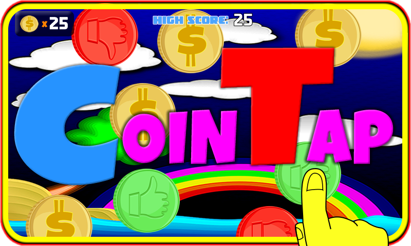 Coin Tap - App on the Amazon Appstore
