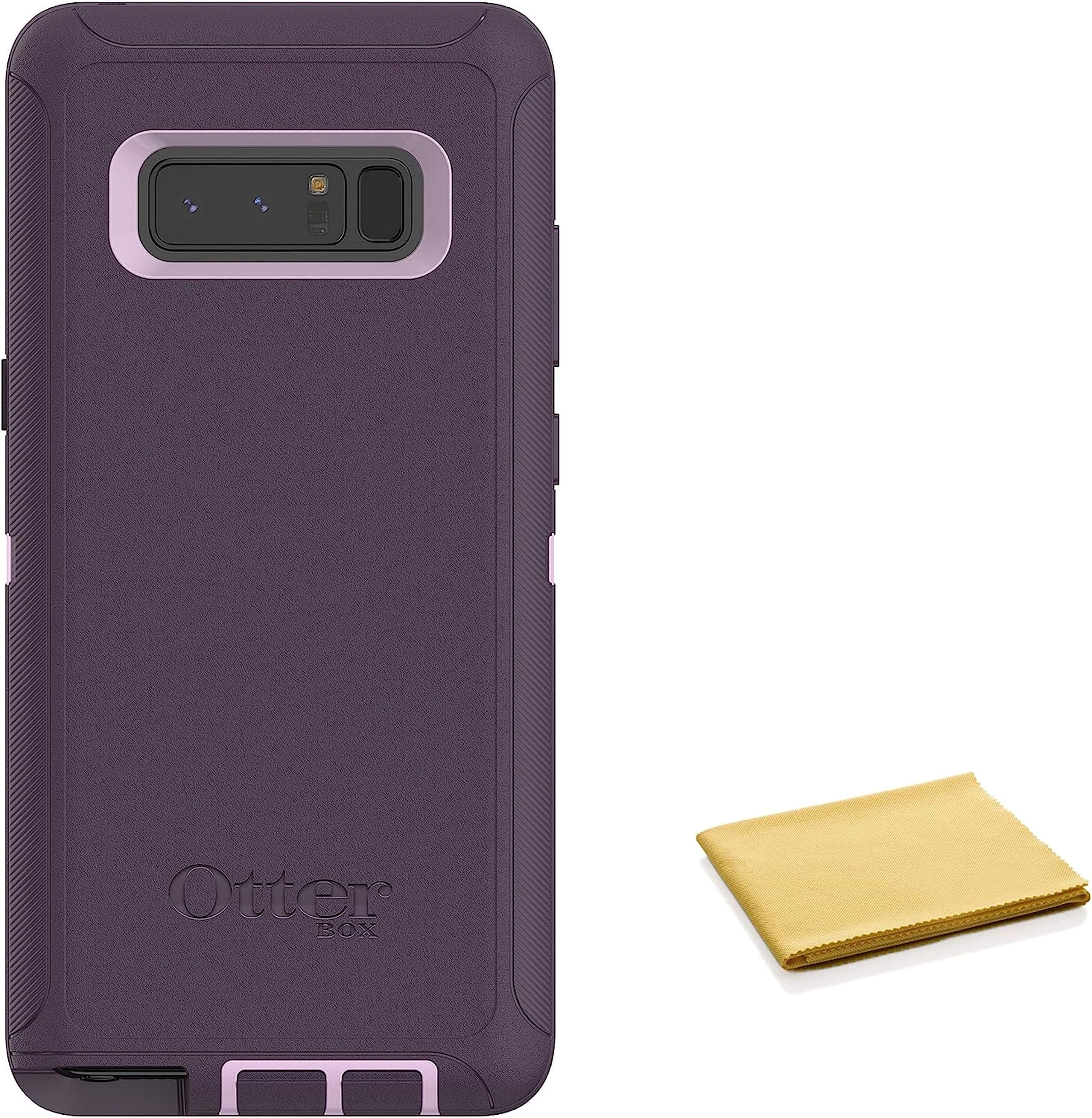 Amazon.com: OtterBox Defender Series Screenless Edition Case for ...
