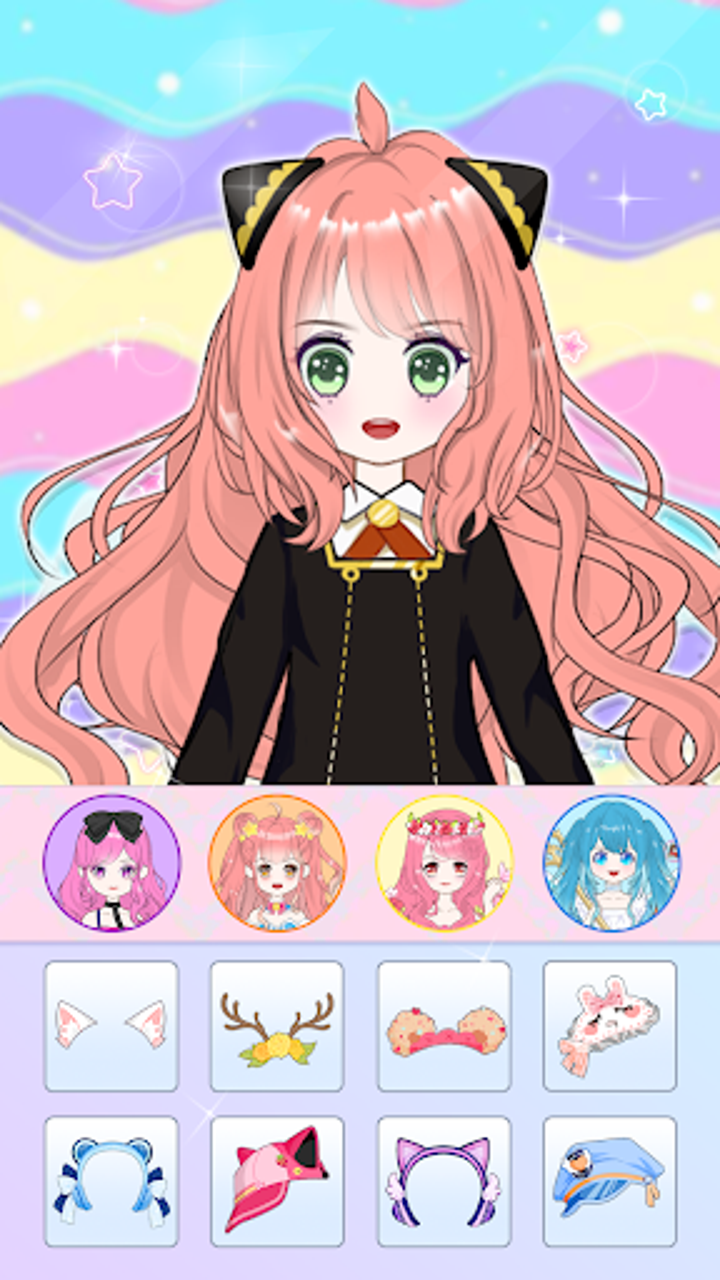 Shining Anime: Star Princess - App on Amazon Appstore