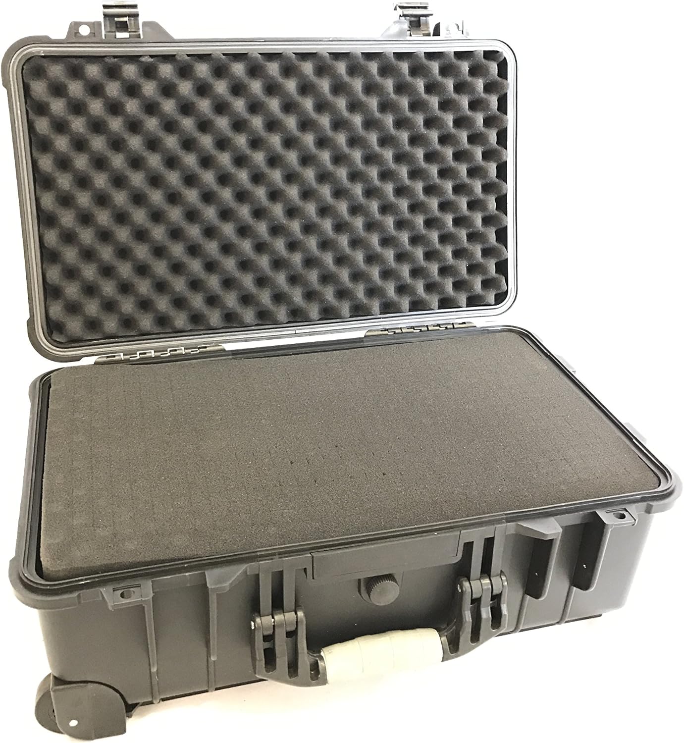 Amazon.com: Anthem Waterproof, Protective Hard Shell Camera Video ...