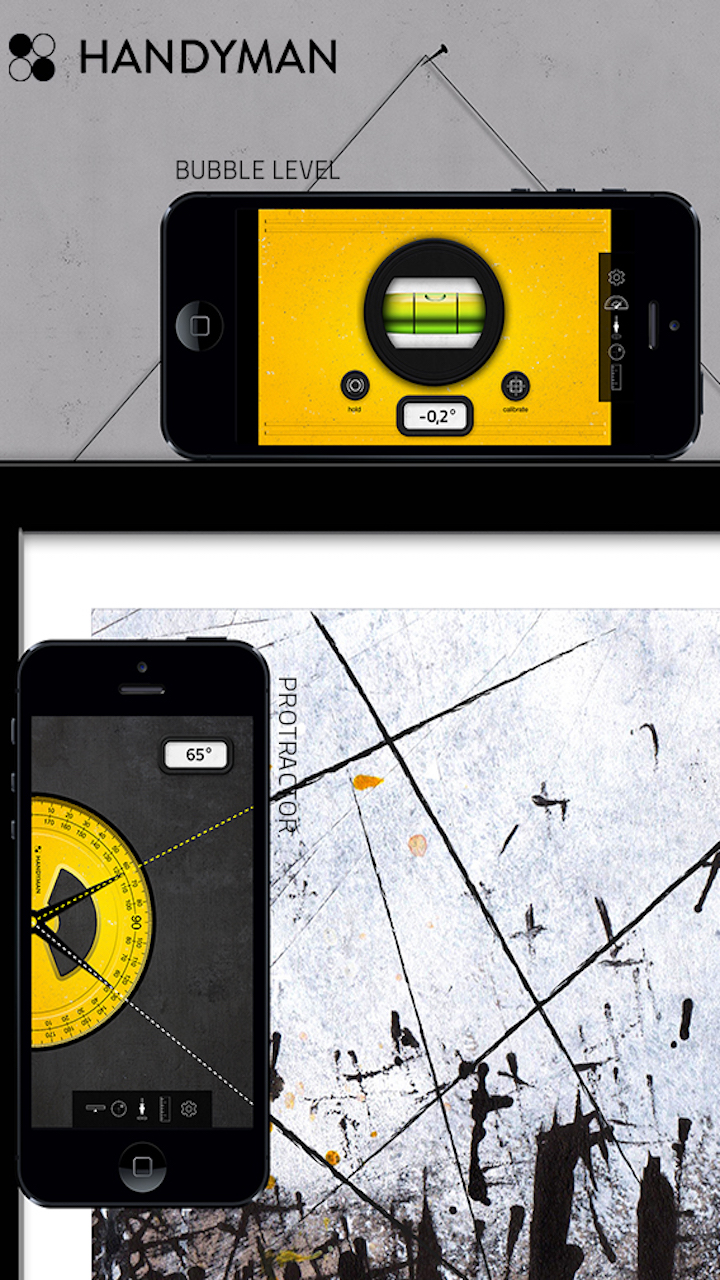 Handy Tools for DIY - best toolbox for FREE - App on Amazon Appstore