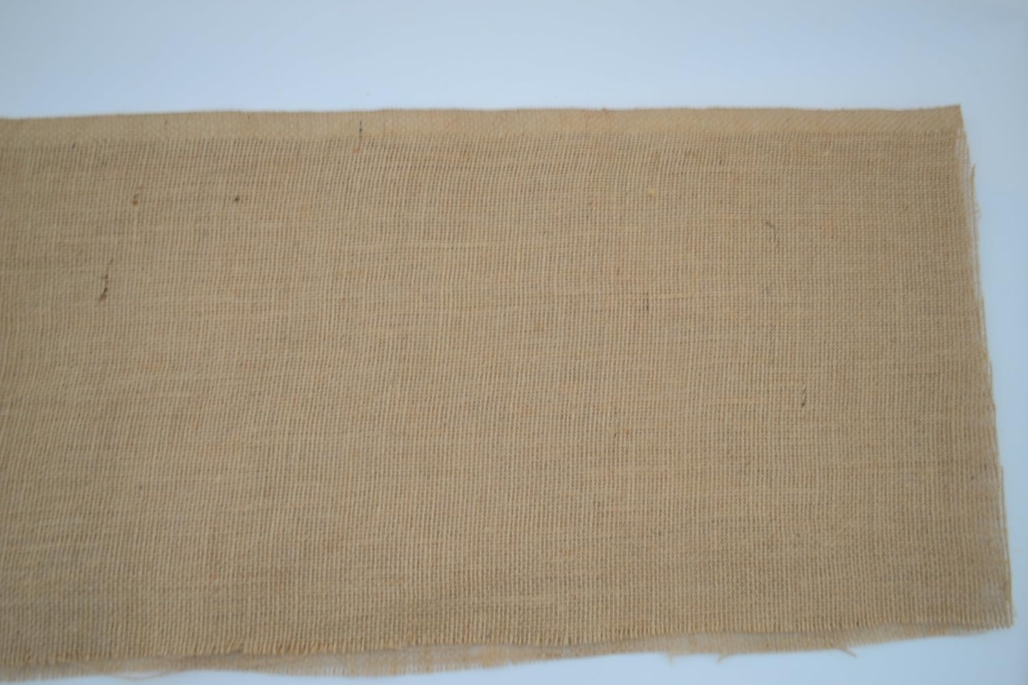 Amazon.com: 12" Natural Burlap Roll - 25 Yards : Health & Household