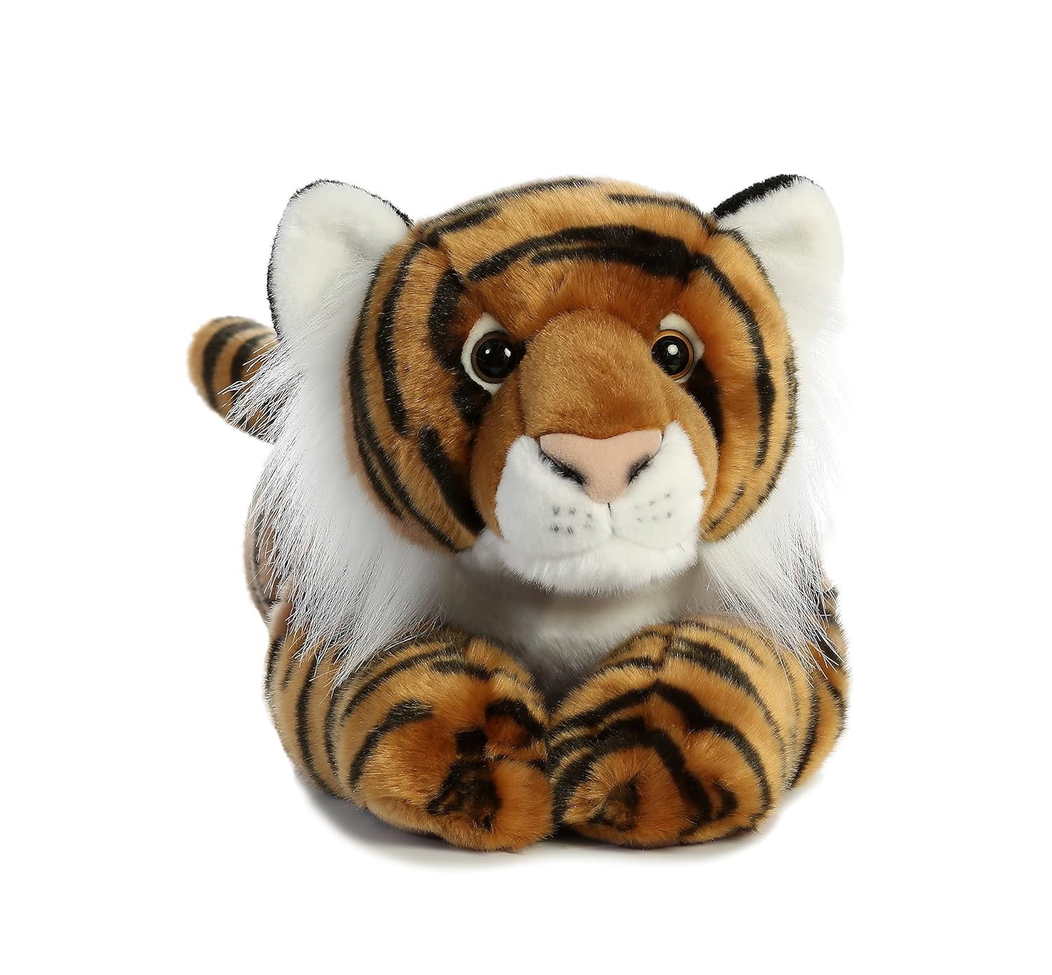 Buy Aurora World Super Flopsie Toy Plush, Bengal Tiger, 27.5" Online at ...