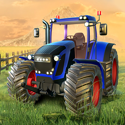Tractor Games: Farm Simulator - App on Amazon Appstore
