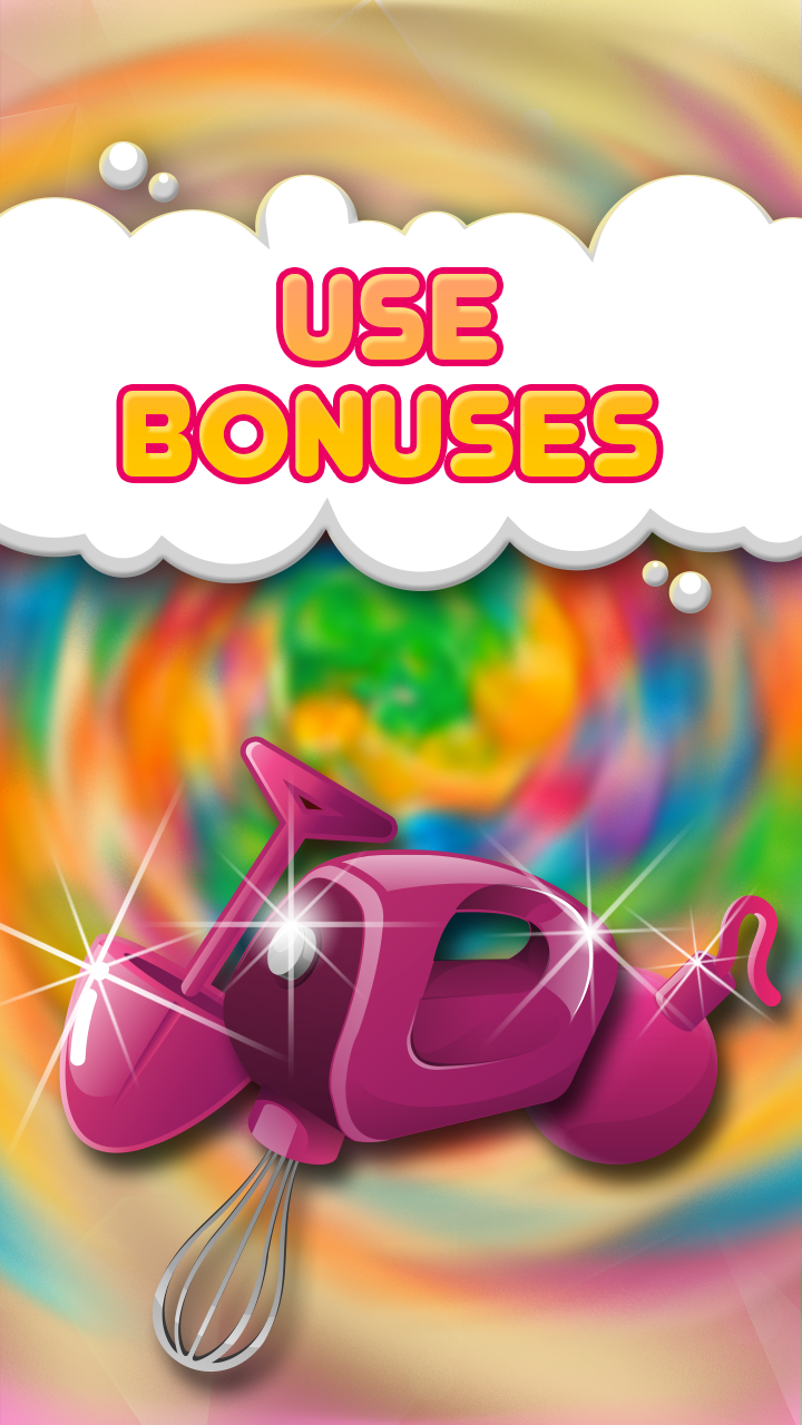 Candy Boom - App on the Amazon Appstore