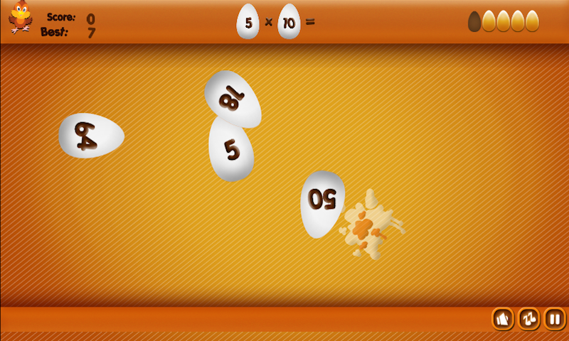 Math Tables by tinytapps - App on Amazon Appstore