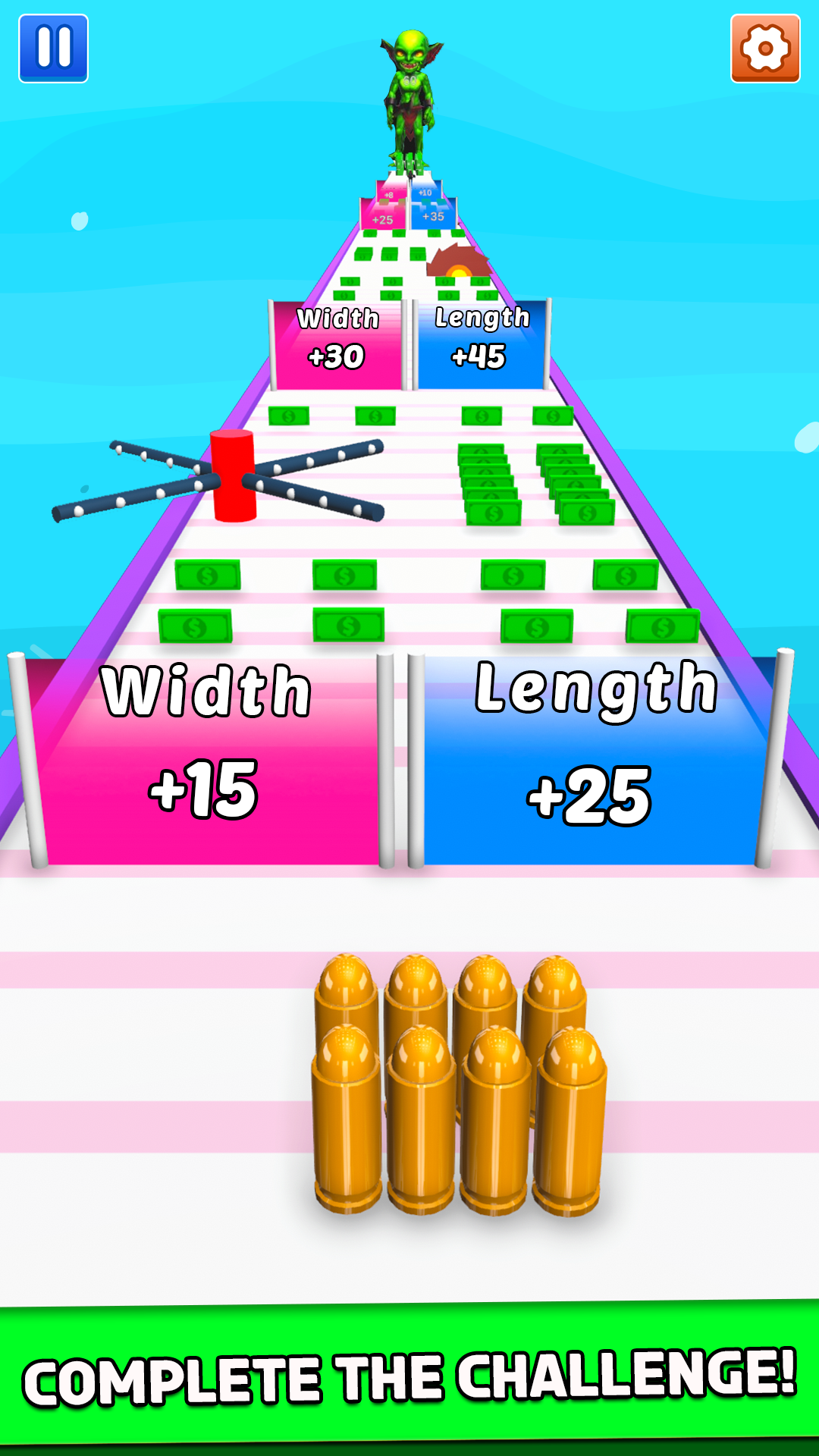 Bullet Army Runner : Army Run 3d Bullet Games - App on Amazon Appstore