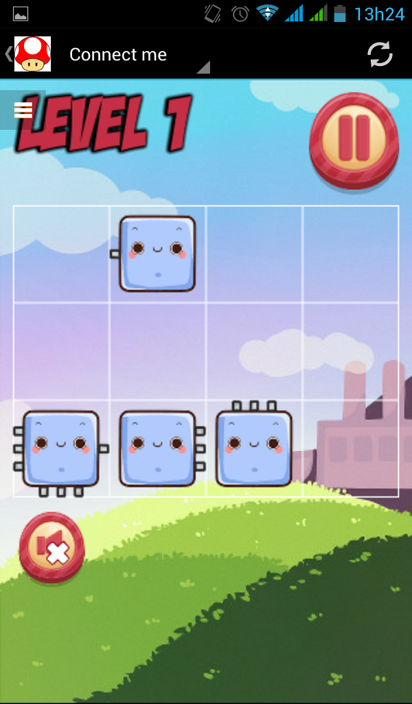 All Game - App on Amazon Appstore