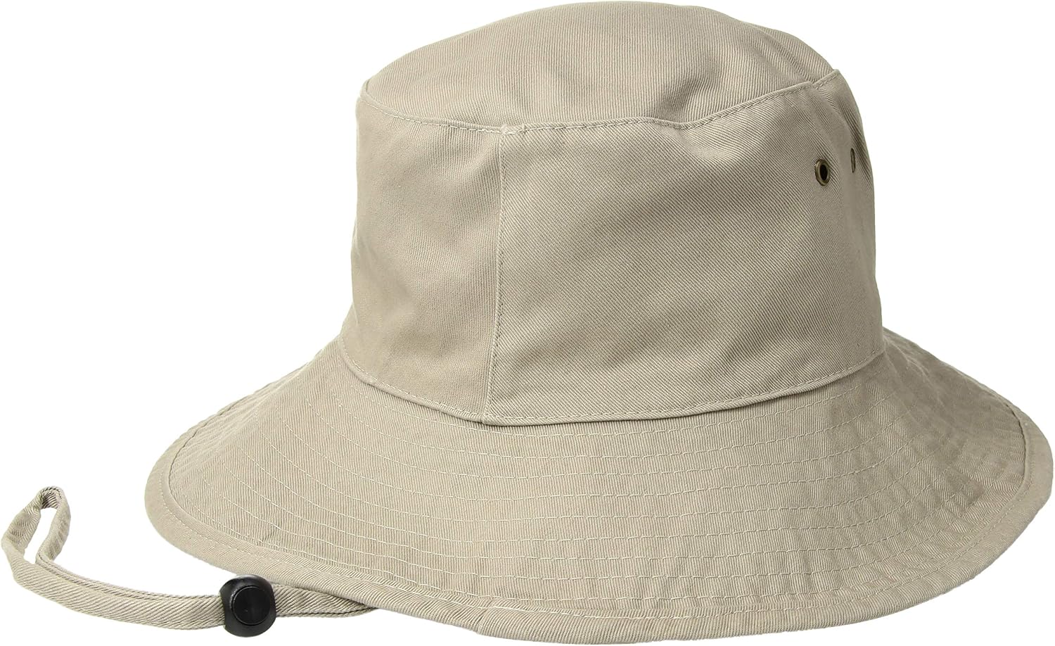 Ouray Sportswear Kalahari Hat Small beige: Buy Online at Best Price in ...