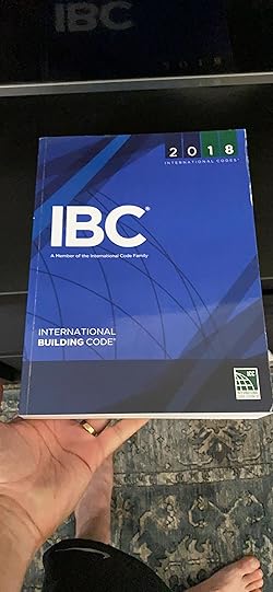 IIBEC's First-Round Successes With 2024 Building Code, 52% OFF