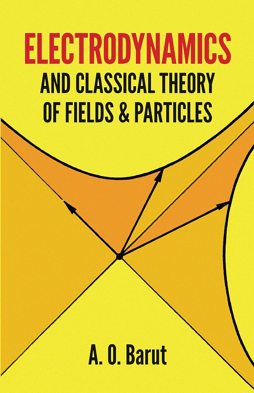 Electrodynamics and Classical Theory of Fields and Particles (Dover ...