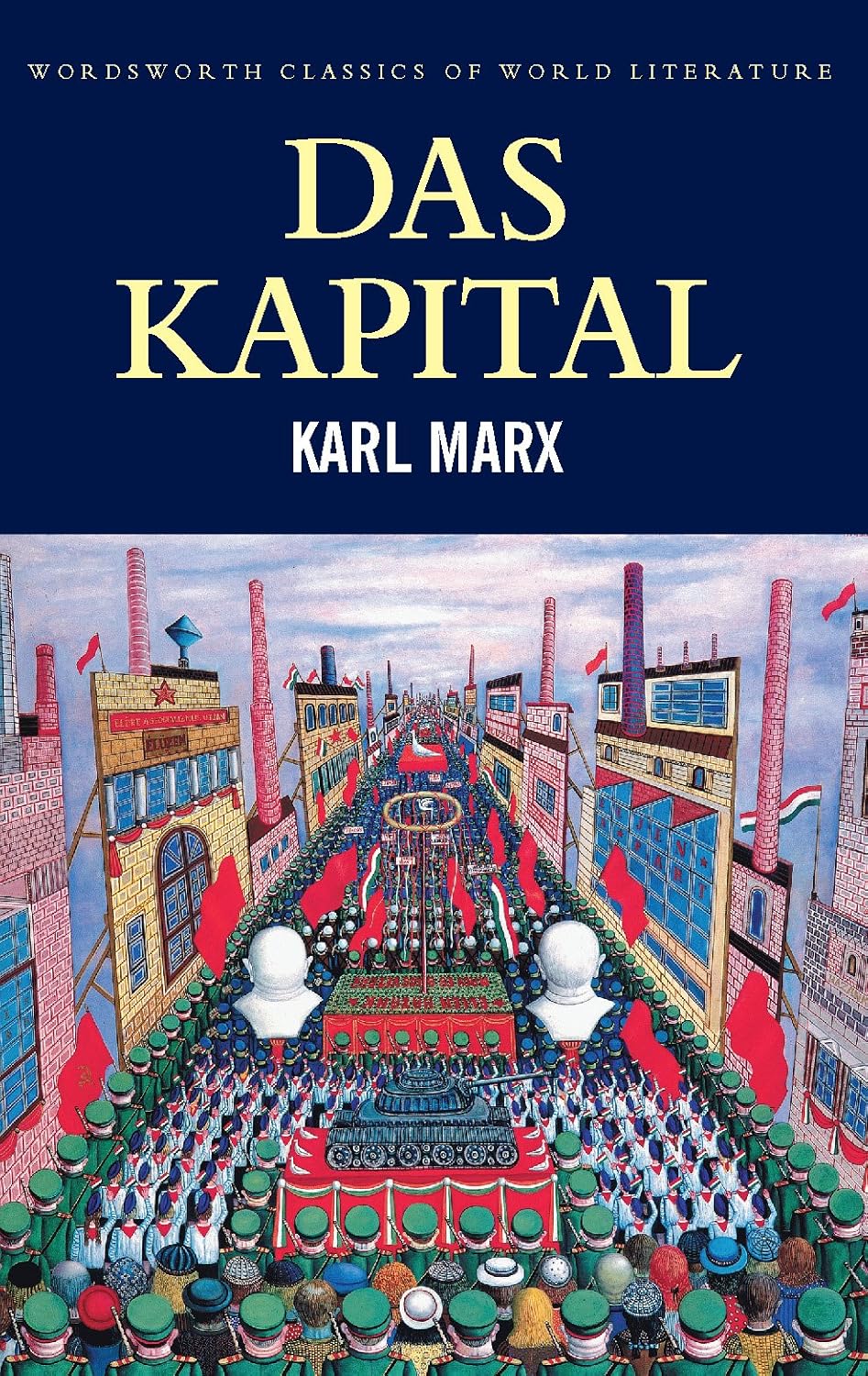 Amazon | Capital: Volume Two (English Edition) [Kindle edition] by Marx ...