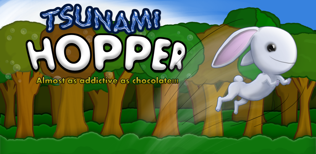 Tsunami Hopper:Amazon.com:Appstore for Android