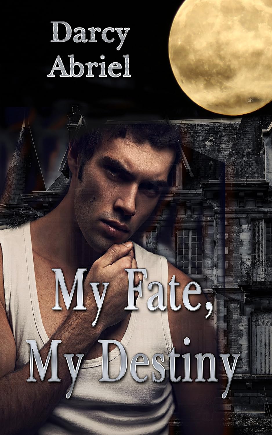 My Fate, My Destiny - Kindle edition by Abriel, Darcy. Romance Kindle ...