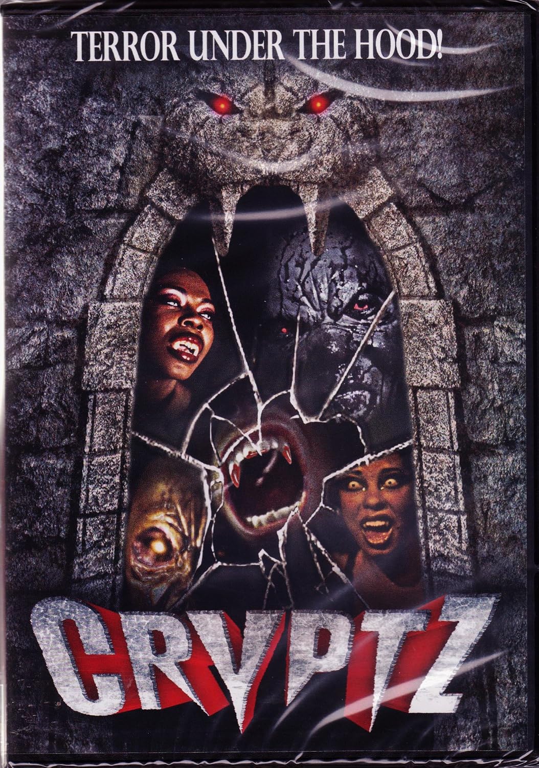 Amazon.com: Cryptz : Choice Skinner, Rick Irvin, Lunden De'Leon, Ty ...