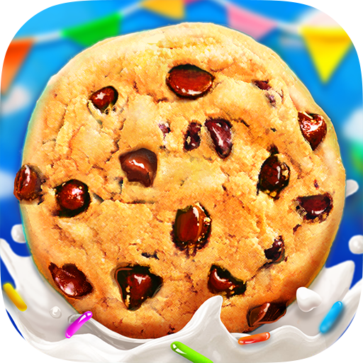 Cookie Maker - Sweet Desserts - App on Amazon Appstore