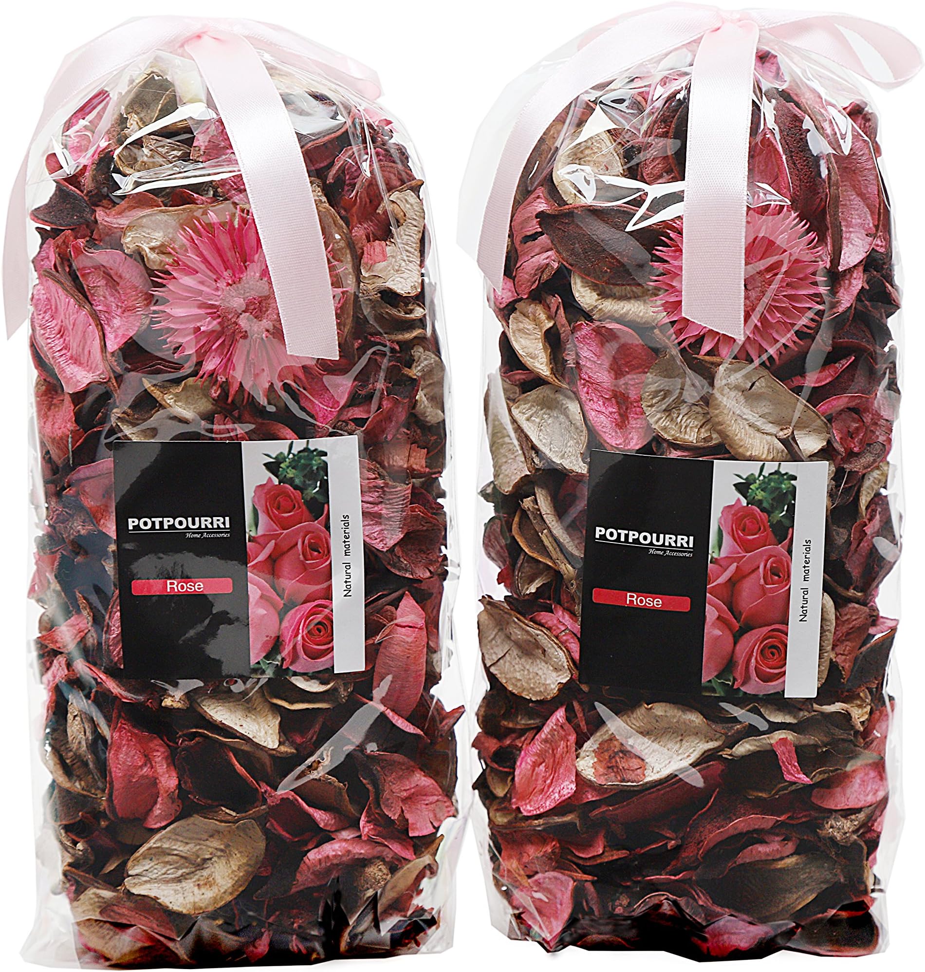 Amazon.com: Old Candle Barn Fresh Pear Potpourri Large Bag - Perfect ...