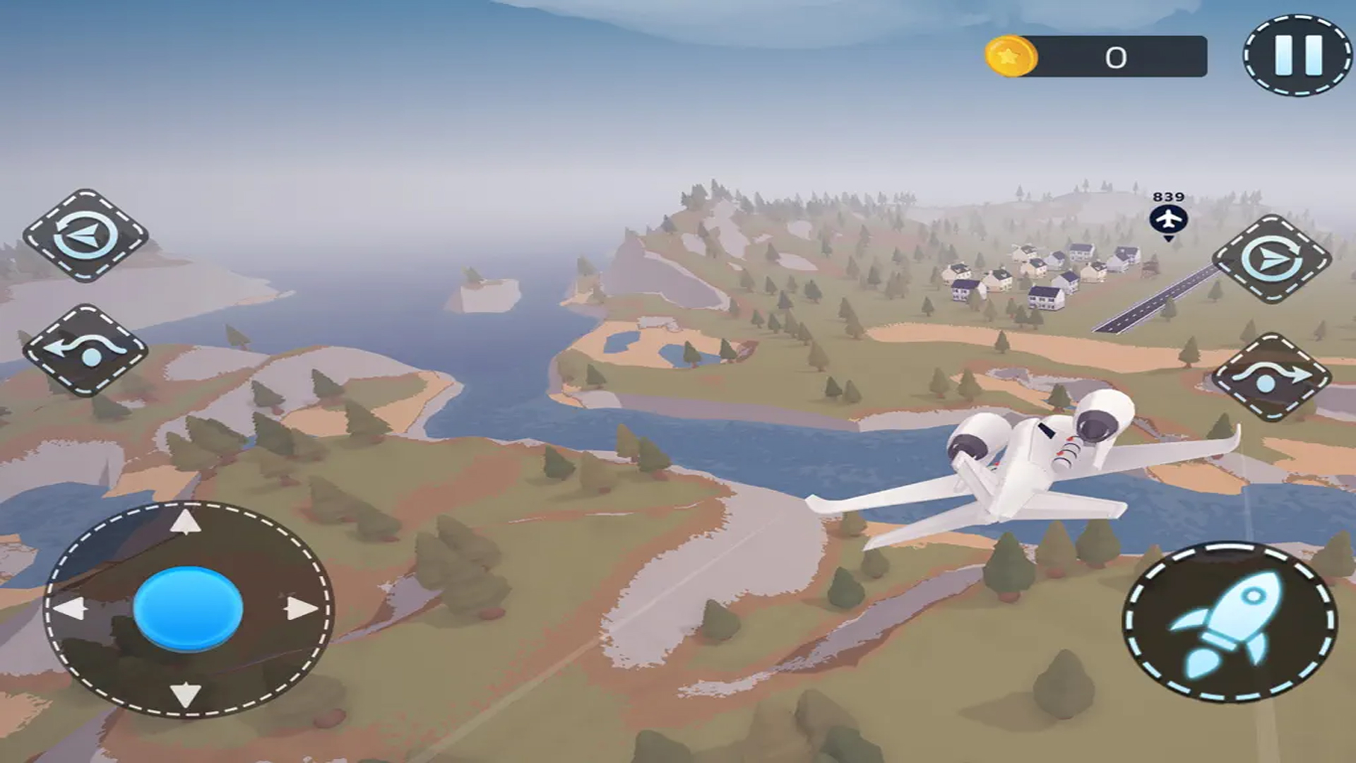Plane Aviassembly Game - App on Amazon Appstore