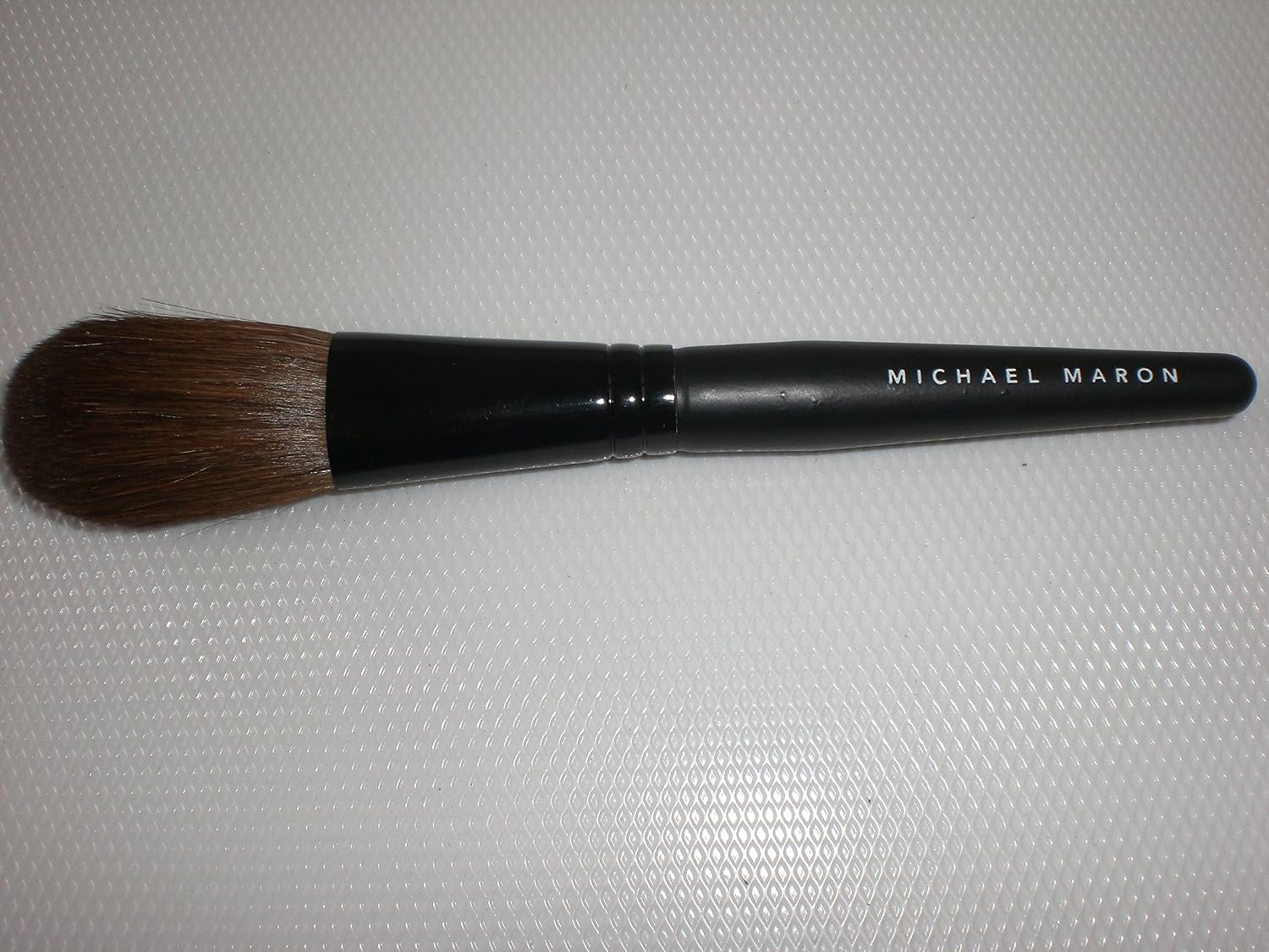 Michael Maron Mojave Magic Powder Blush Vanity Makeup 6" Brush : Amazon ...