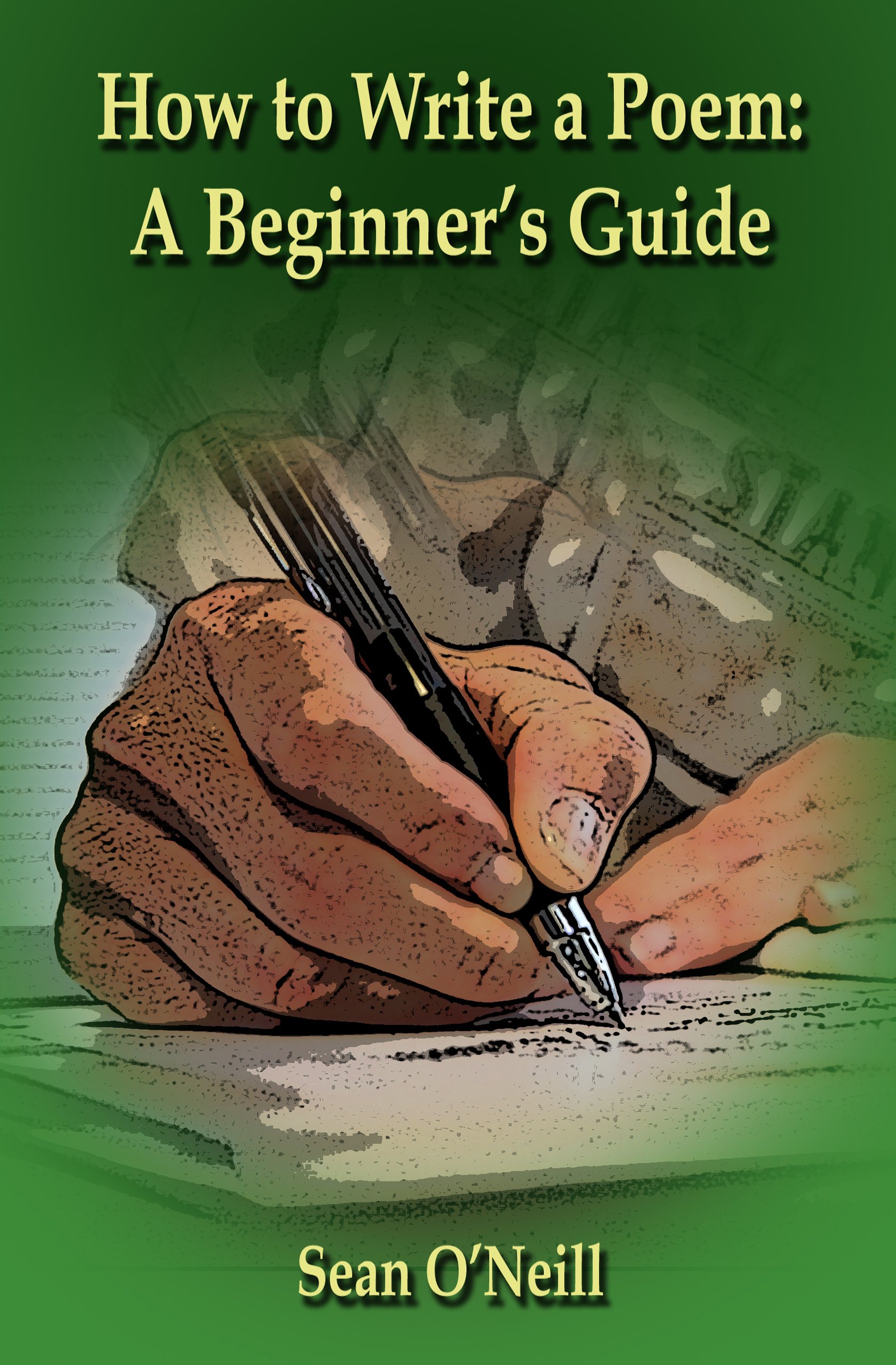 How To Write A Poem A Beginners Guide | Desertcart INDIA