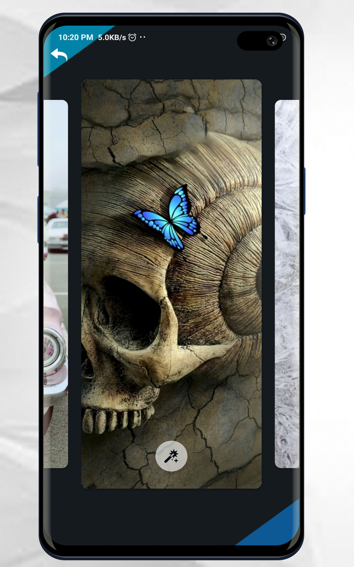 Imagini Wallpapers:Amazon.de:Appstore for Android