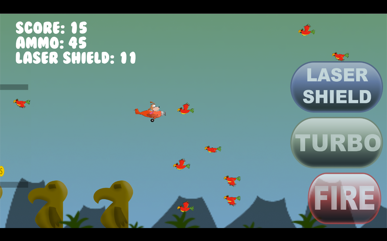 Sniffer - Bubble Plane - App on Amazon Appstore